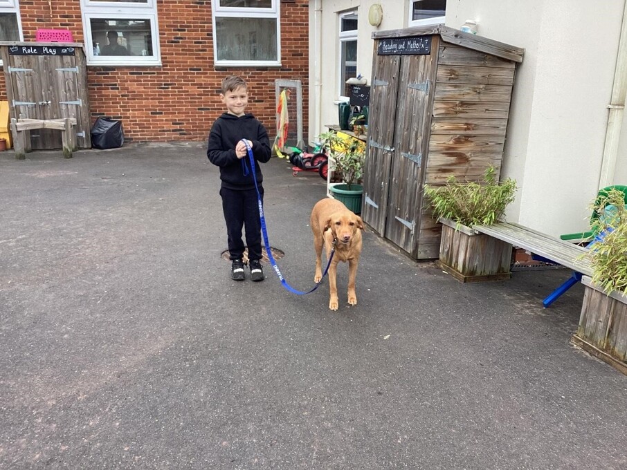 TKAT ACE Platinum Award - Announcements - East Wickham Primary Academy