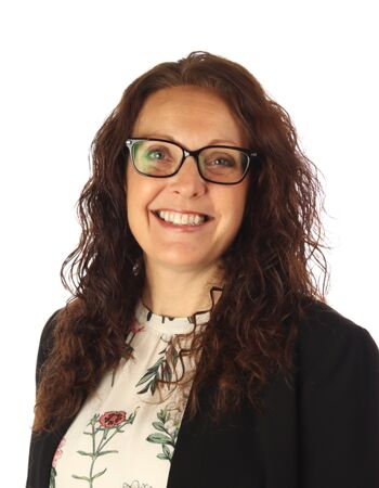 Meet the Senior Leadership Team - East Wickham Primary Academy